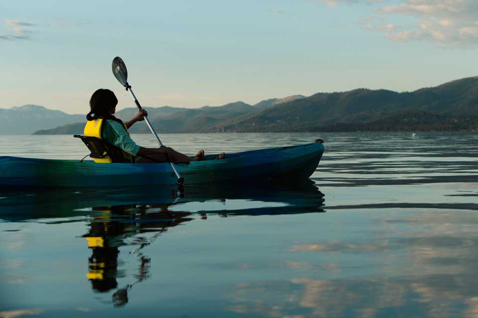 South Tahoe Kayak & Paddleboard rentals and tours | We are open for the ...